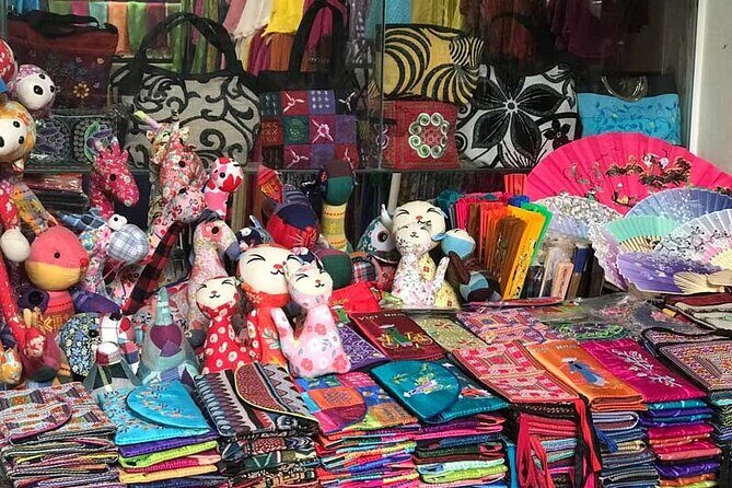 Private Tour: Explore Van Phuc Silk & Duong Lam Ancient Village - Why This Tour Resonate with Travelers