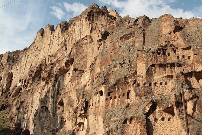 Private Tour: Fairy Tale Blue Tour of Cappadocia - Deep Dive into the Fairy Tale Blue Tour