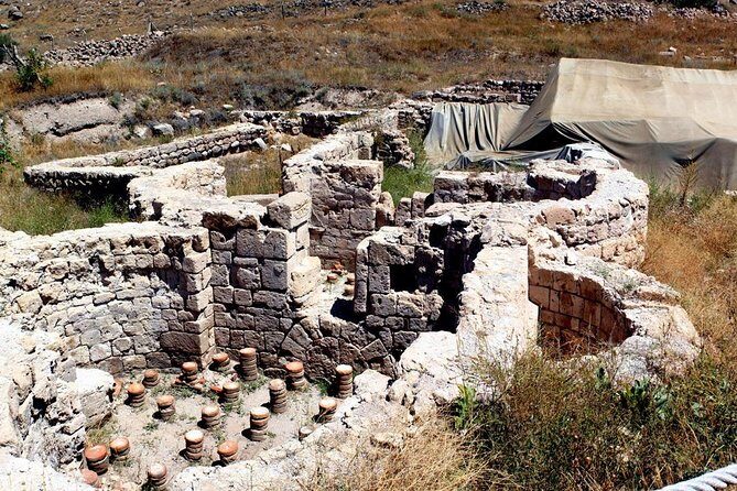 Private Tour: Fairy Tale Blue Tour of Cappadocia - Frequently Asked Questions