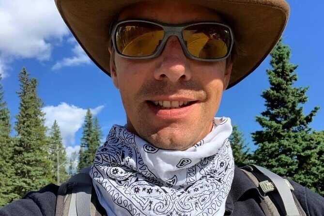 Private Tour: Famous MOVIES + MOUNTAINS Photo Safari Drive - 4hrs - An In-Depth Look at the Experience