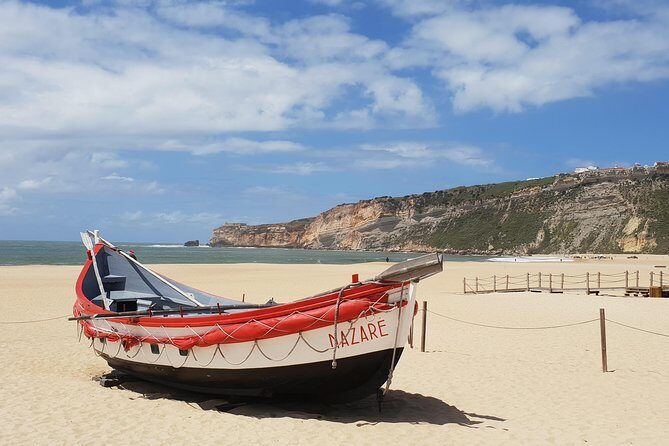 Private Tour Fátima - Batalha - Nazaré - Óbidos Full Day - FAQ