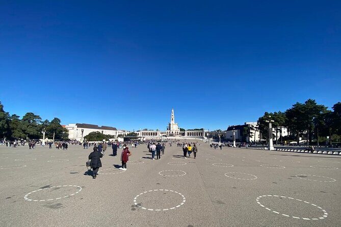 Private tour Fátima - half day - Key Points