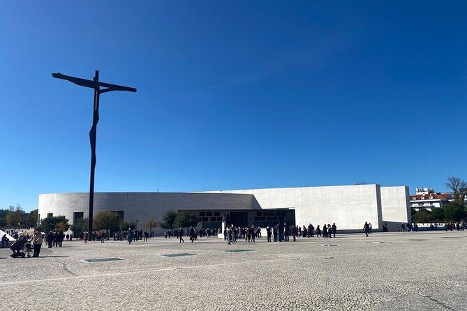Private tour Fátima - half day - FAQs