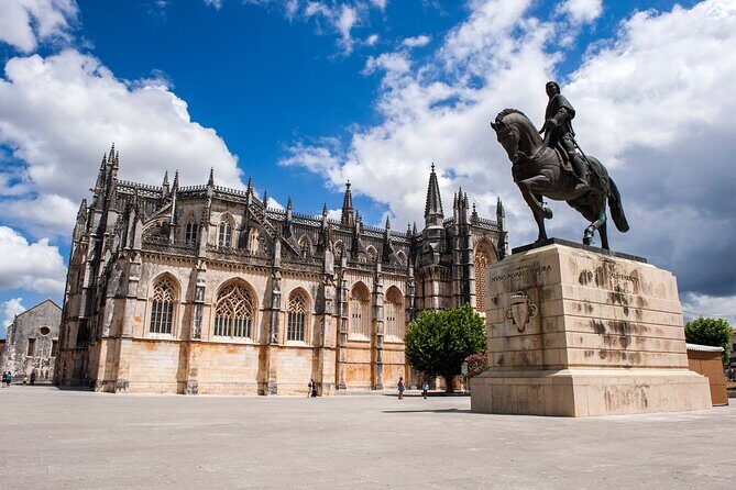 Private Tour Fátima, Nazaré, and Óbidos Day Trip from Lisbon - Final Thoughts: Who Is This Tour Perfect For?