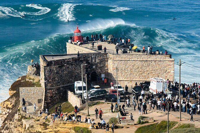 Private Tour - Fátima, Nazaré and Óbidos(Luxury) - Final Thoughts: Who Will Love This Tour?