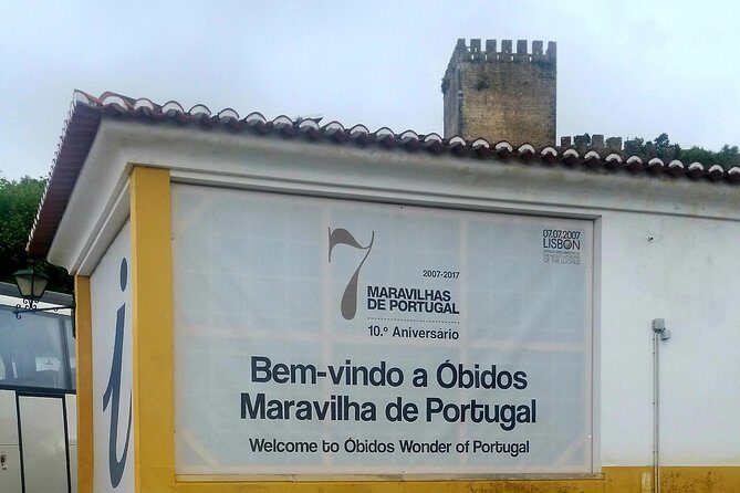 Private Tour Fatima, Nazaré, Batalha and Óbidos - The Sum Up: Is It Worth It?