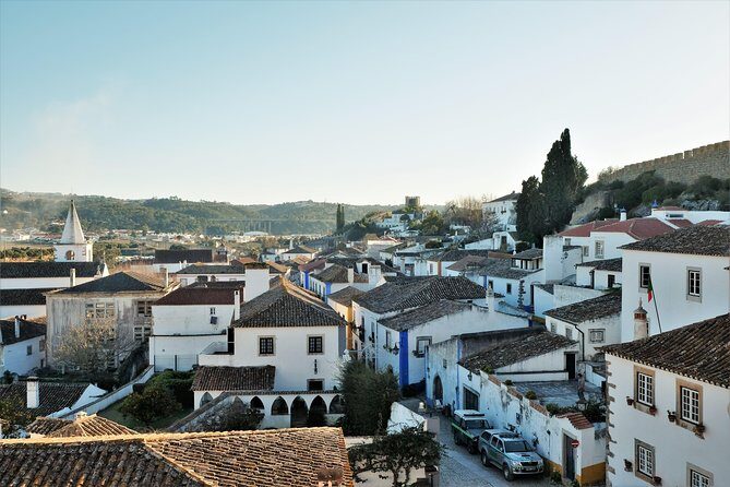 Private Tour: Fátima Sanctuary, Charming Nazaré & Magical Óbidos - Final Thoughts