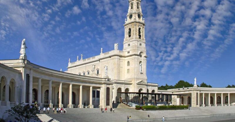 Private Tour Fatima's Sanctuary from Lisbon - Why Choose This Tour?