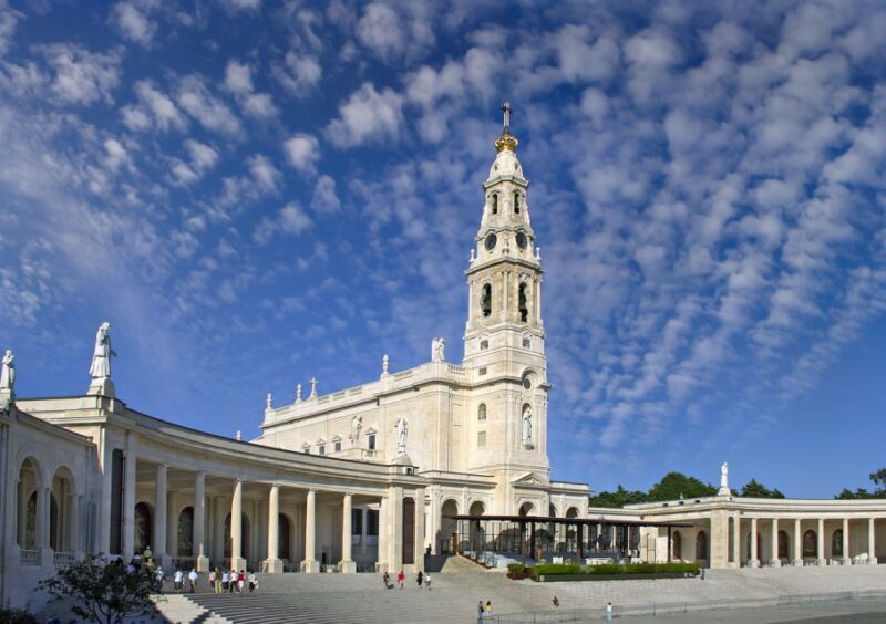 Private Tour Fatima's Sanctuary from Lisbon - Real Traveler Feedback