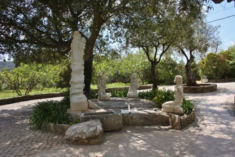 Private Tour Fatima's Sanctuary from Lisbon - Transportation & Group Size