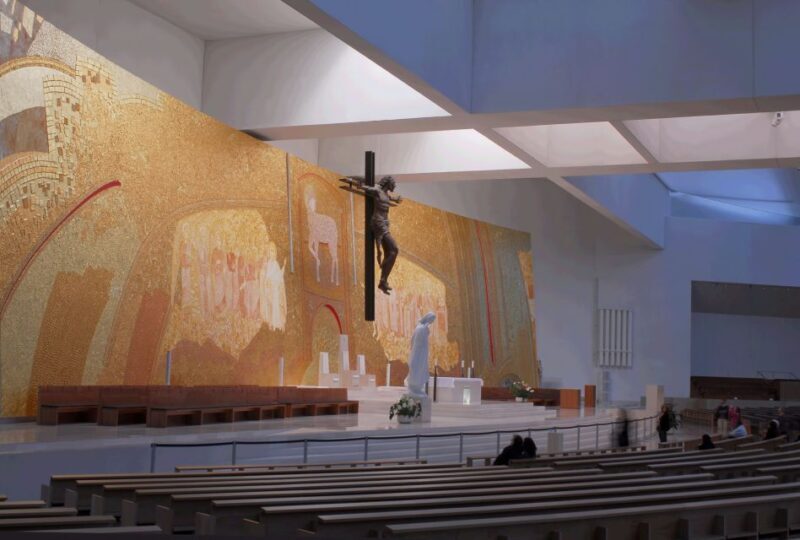 Private Tour Fatima's Sanctuary from Lisbon - Is it Worth the Price?