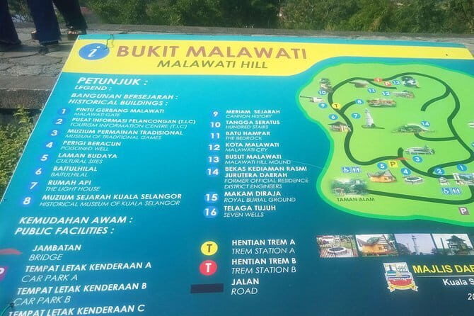 Private Tour Fireflies, Eagles and Monkey - An Authentic Escape from Kuala Lumpur