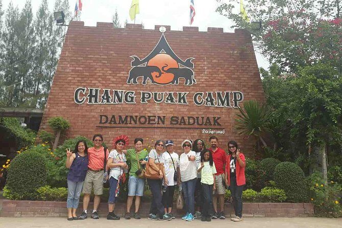 Private Tour: Floating Market and Maeklong Tour from Bangkok - Who Is This Tour Best For?