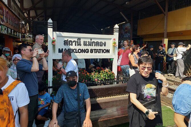 Private Tour Floating Market Damnoen Saduak - Breakdown of the Itinerary