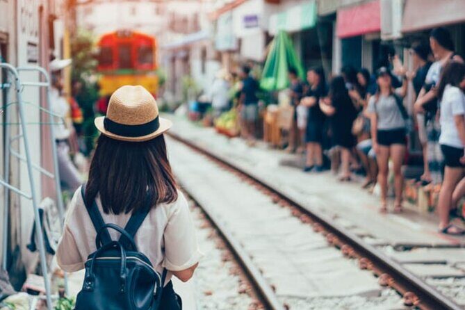 Private Tour Floating Market Damnoen Saduak - FAQ