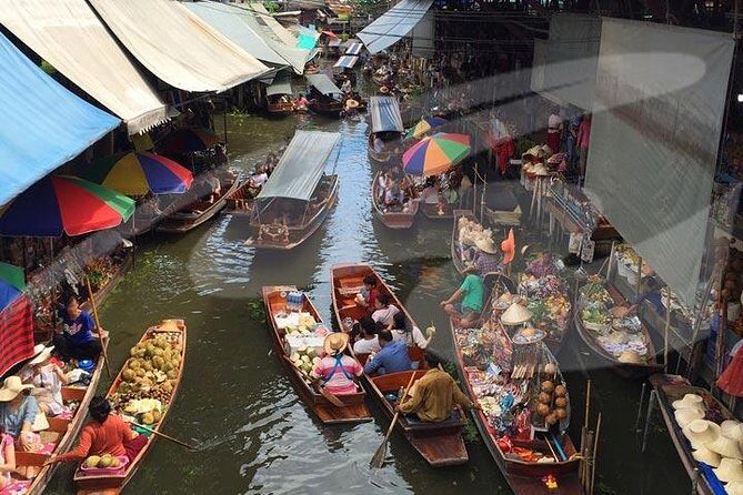 Private Tour: Floating Markets and Bridge on River Kwai Day Trip from Bangkok - The Sum Up: Is This Tour Right for You?