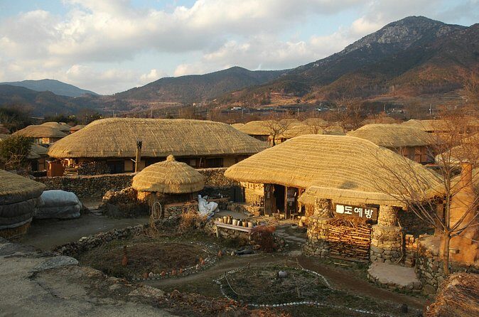 Private Tour Folk Village, Suwon hwaseong fortress,Icheon Ceramic - The Sum Up: Who Is This Tour Best For?