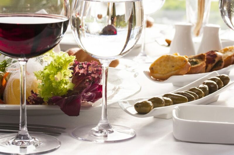 Private Tour: Food and Wine Tour in Venice - Analyzing the Cost and What You Get