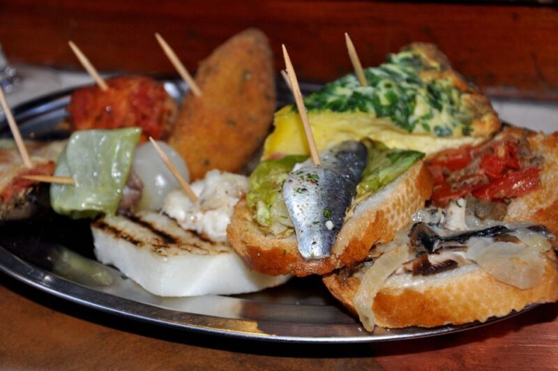 Private Tour: Food and Wine Tour in Venice - The Sum Up