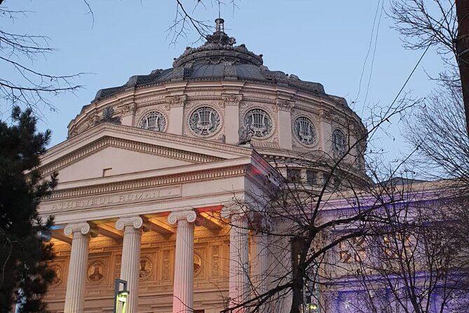 Private Tour - Food, Culture, History & Traditions - A Deep Dive into the Tour Experience