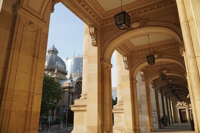 Private Tour - Food, Culture, History & Traditions - Insights from Guest Reviews