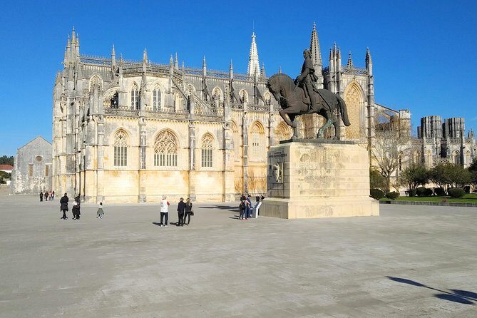 Private tour for 1 to 8 people: Fátima, Batalha, Nazaré and Óbidos - What Travelers Say