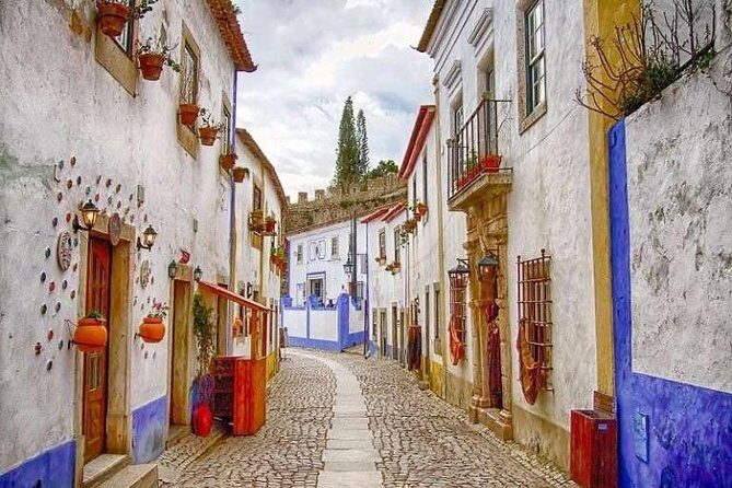 Private tour for 1 to 8 people: Fátima, Batalha, Nazaré and Óbidos - Final Thoughts
