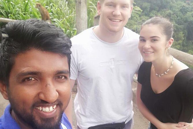 Private Tour for 3 Days (Car or Van) - Why Opt for a Private 3-Day Tour in Sri Lanka?