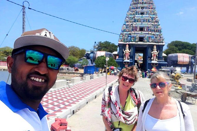 Private Tour for 3 Days (Car or Van) - Pondering the Reviews: Authentic Perspectives