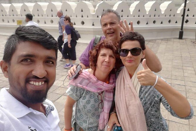 Private Tour for 3 Days (Car or Van) - Summary: Who Should Consider This Tour?