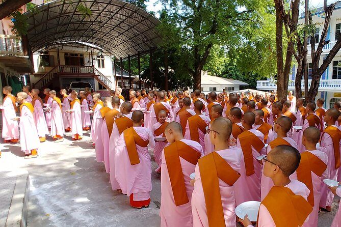 Private Tour for Amarapura, Mingun, Sagaing and Inwa (AVA) - The Sum Up: Is This Tour for You?