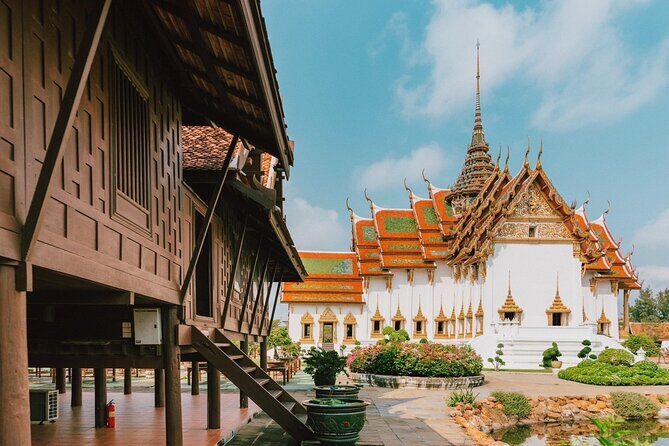 Private Tour for Ancient City Bangkok and Erawan Museu(min 2 pax) - Who Will Love This Tour?