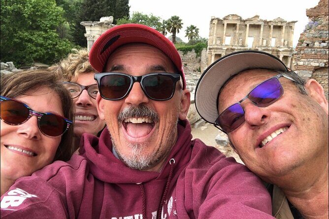 Private Tour FOR CRUISE GUESTS: Best of Ephesus Private Tour / SKIP THE LINE - Final Thoughts