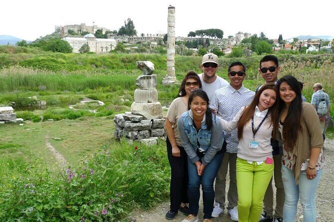Private Tour FOR CRUISE GUESTS: Best of Ephesus Private Tour / SKIP THE LINE - FAQ