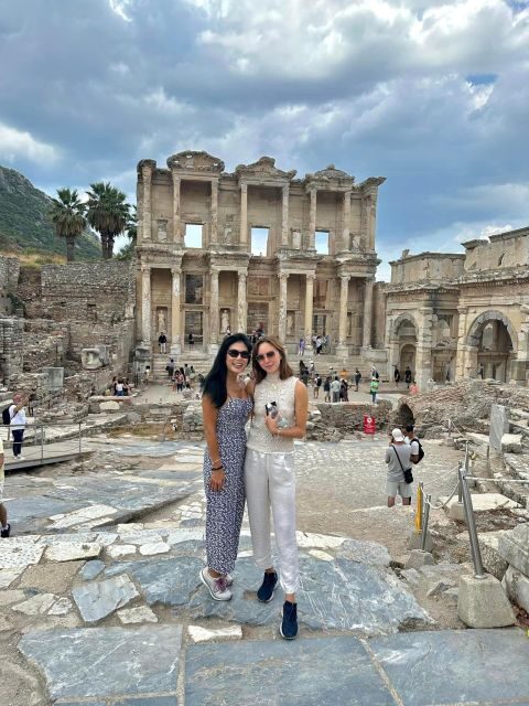 Private Tour for Cruise Guests Only: Best of Ephesus Tours - Exploring the Private Tour for Cruise Guests Only: Best of Ephesus Tours