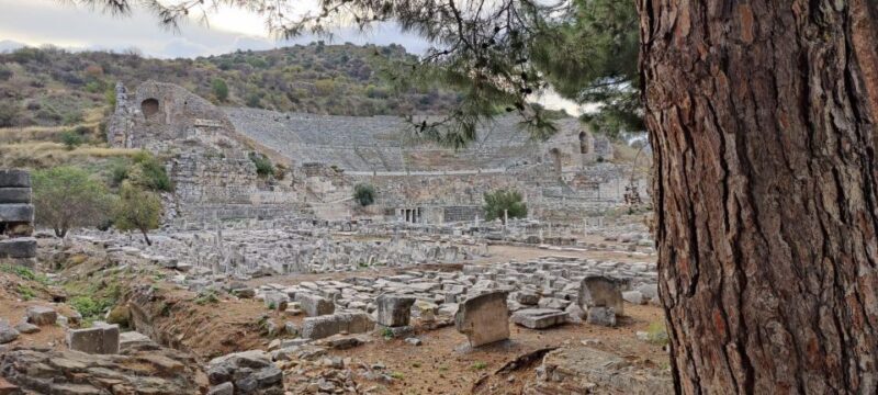 Private Tour for Cruise Guests Only: Best of Ephesus Tours - What’s Included and What You Should Budget For