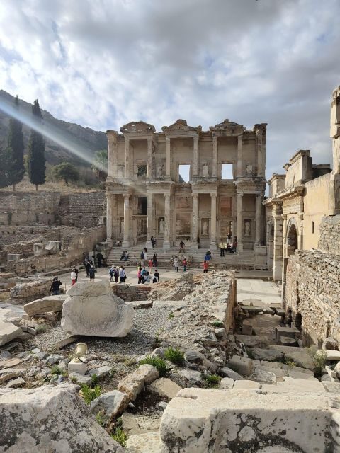 Private Tour for Cruise Guests Only: Best of Ephesus Tours - The Sum Up
