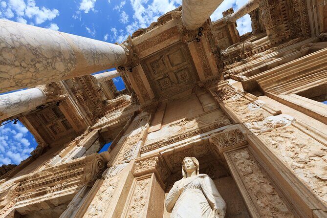Private Tour for Cruisers : Ephesus Ancient City & Temple of Artemis - Final Thoughts