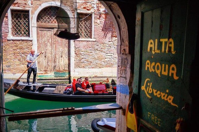 Private tour for families with children in Venice - Who is This Tour Best For?
