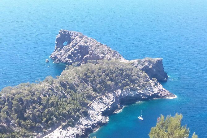 Private tour for my family from a cruise - Getting to Know the Mallorca Private Tour