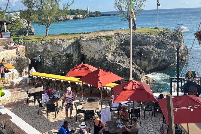 Private Tour for Negril Seven Miles Beach & Rick's Cafe Jamaica - Introduction: An Easy Way to Experience Negril’s Best