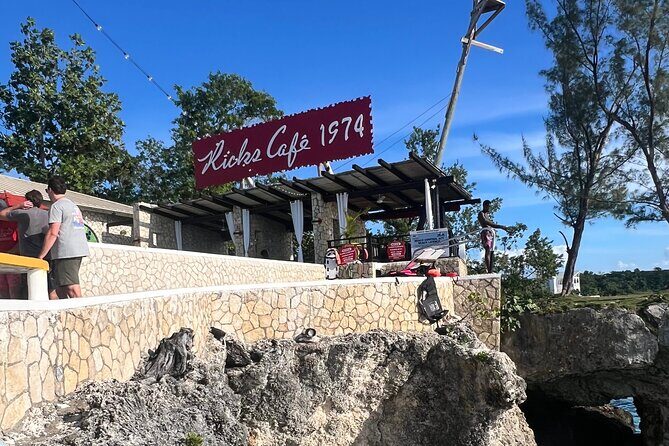 Private Tour for Negril Seven Miles Beach & Rick's Cafe Jamaica - What’s Included and What to Keep in Mind