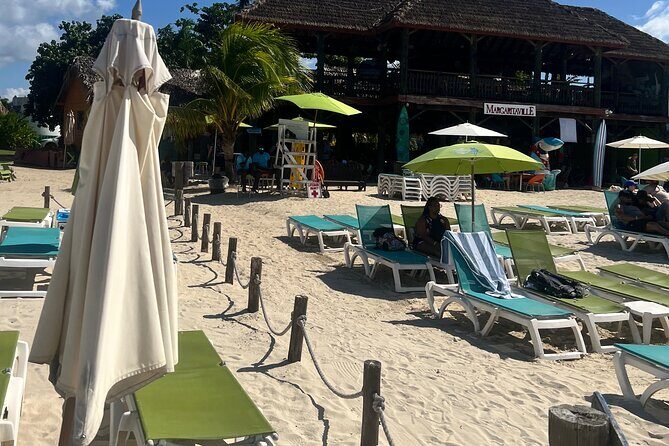 Private Tour for Negril Seven Miles Beach & Rick's Cafe Jamaica - Price and Value: Analyzing the Cost