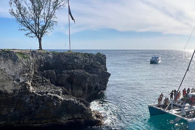 Private Tour for Negril Seven Miles Beach & Rick's Cafe Jamaica - Who Will Love This Tour?