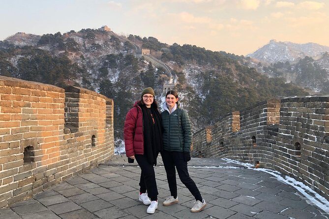Private Tour: Forbidden City and Mutianyu Great Wall with Cable Car or Toboggan - Why This Tour Works for You
