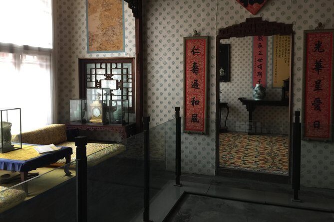 Private Tour: Forbidden City and Temple of Heaven with Peking Duck - FAQ