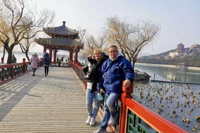 Private Tour Forbidden City Temple of Heaven The Summer Palace - An In-Depth Look at the Tour Experience
