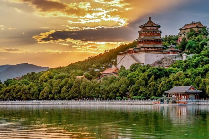 Private Tour-Forbidden City,Summer Palace and Hutong Foodie Tour - Key Points