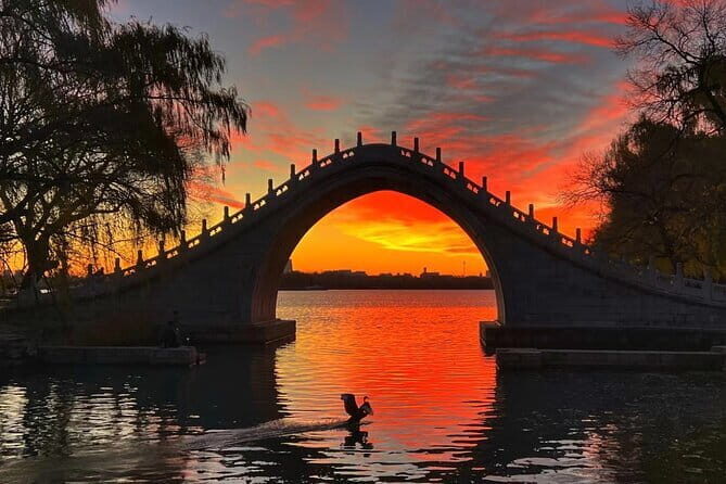 Private Tour-Forbidden City,Summer Palace and Hutong Foodie Tour - Potential Drawbacks or Considerations