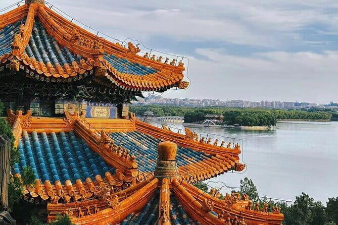Private Tour-Forbidden City,Summer Palace and Hutong Foodie Tour - FAQs